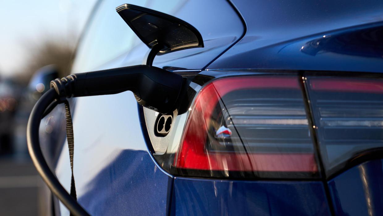 Electric vehicle owners face 50pc increase in cost to charge up at ...