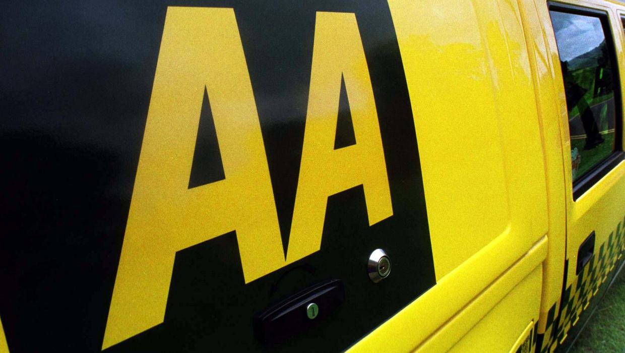 AA patrol man John Moylan celebrates 100th birthday - CarsIreland.ie