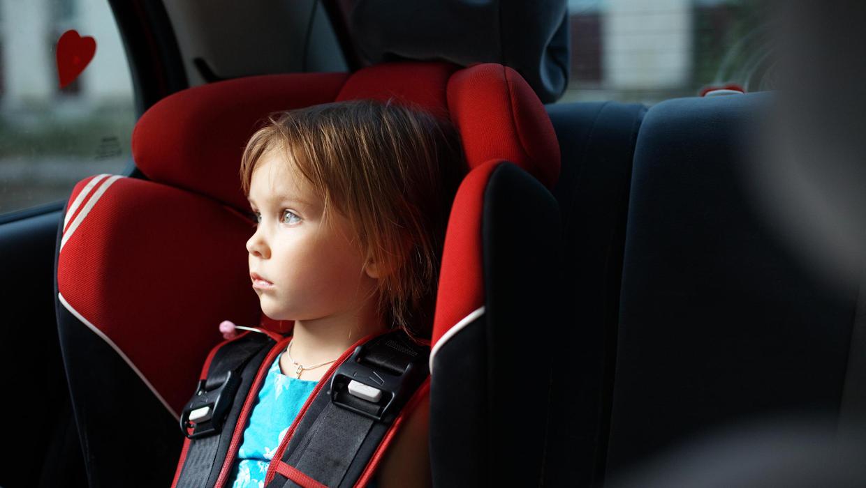 Survey reveals we’re only average drivers in this country – and 20pc ...