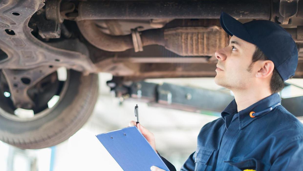 Auto advice: I can’t get an appointment for an NCT test due to long ...