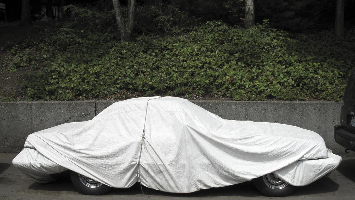 Auto advice: How do I declare my car off road and save motor tax ...