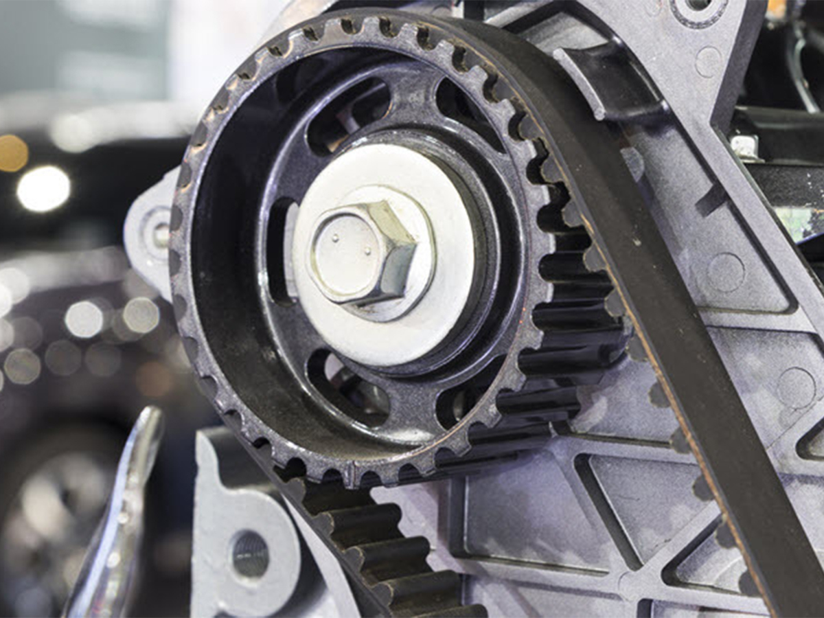 Timing Belt: What is it and how often should it be changed? | Carzone News