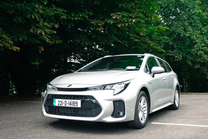 2022 Suzuki Swace Review | Carzone