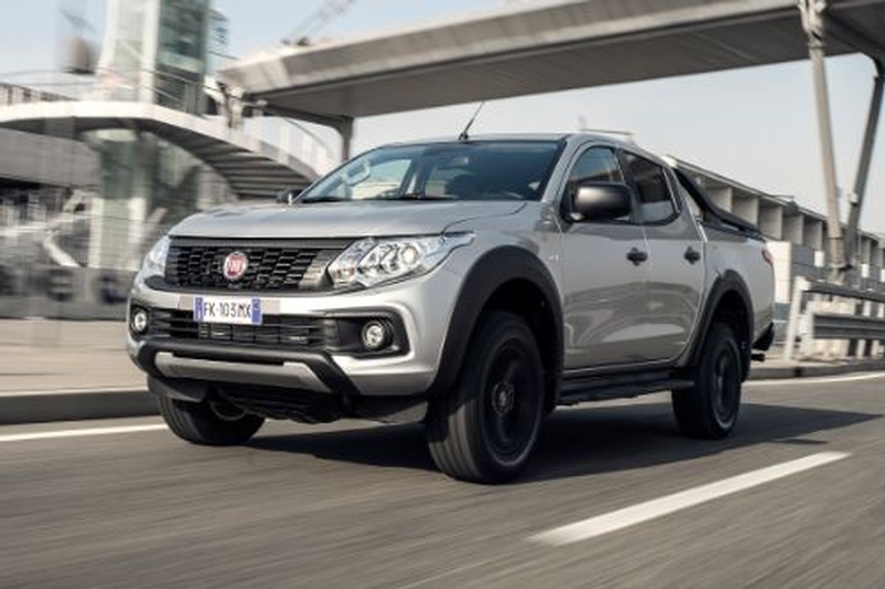 The Best Used Pick-Up Trucks To Buy In Ireland | Carzone Advice