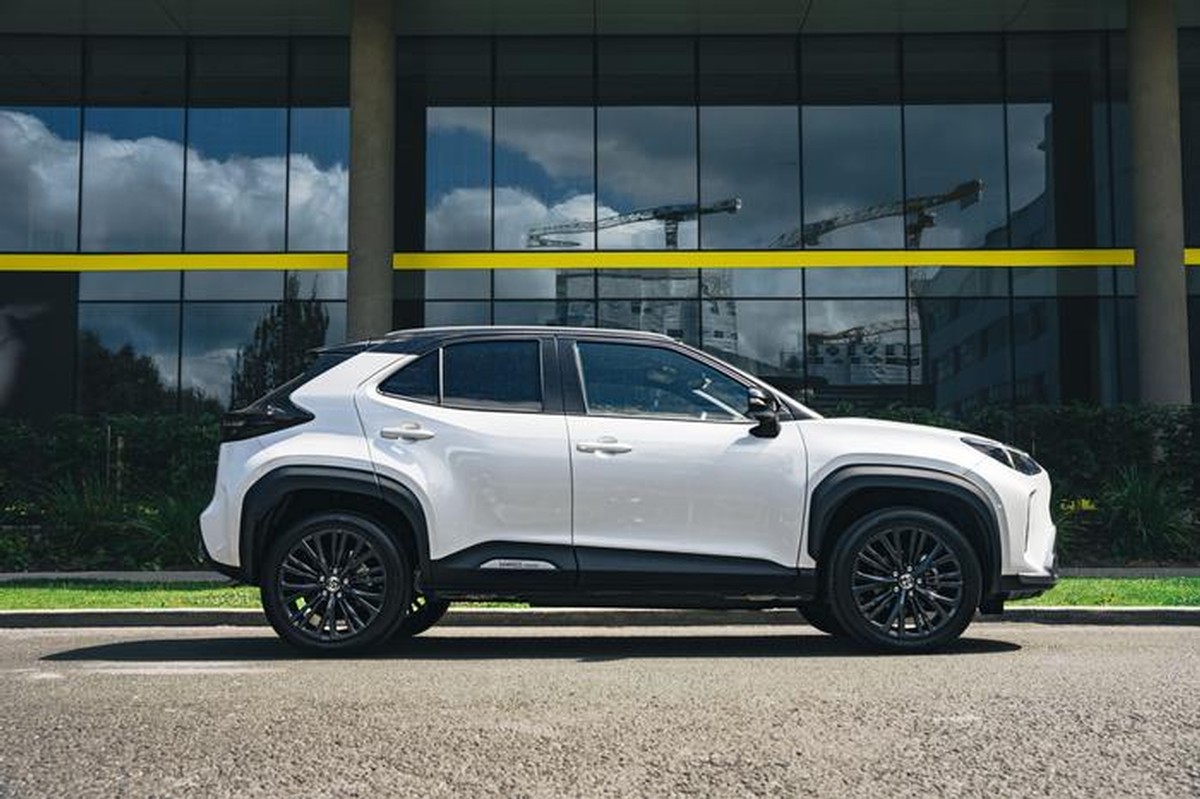 Toyota is Ireland’s Best-Selling Car Brand for the Third Year in a Row ...