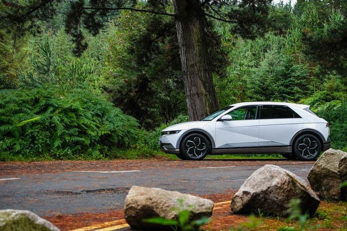 Cartell.ie reveals the best selling electric vehicles in Ireland in ...