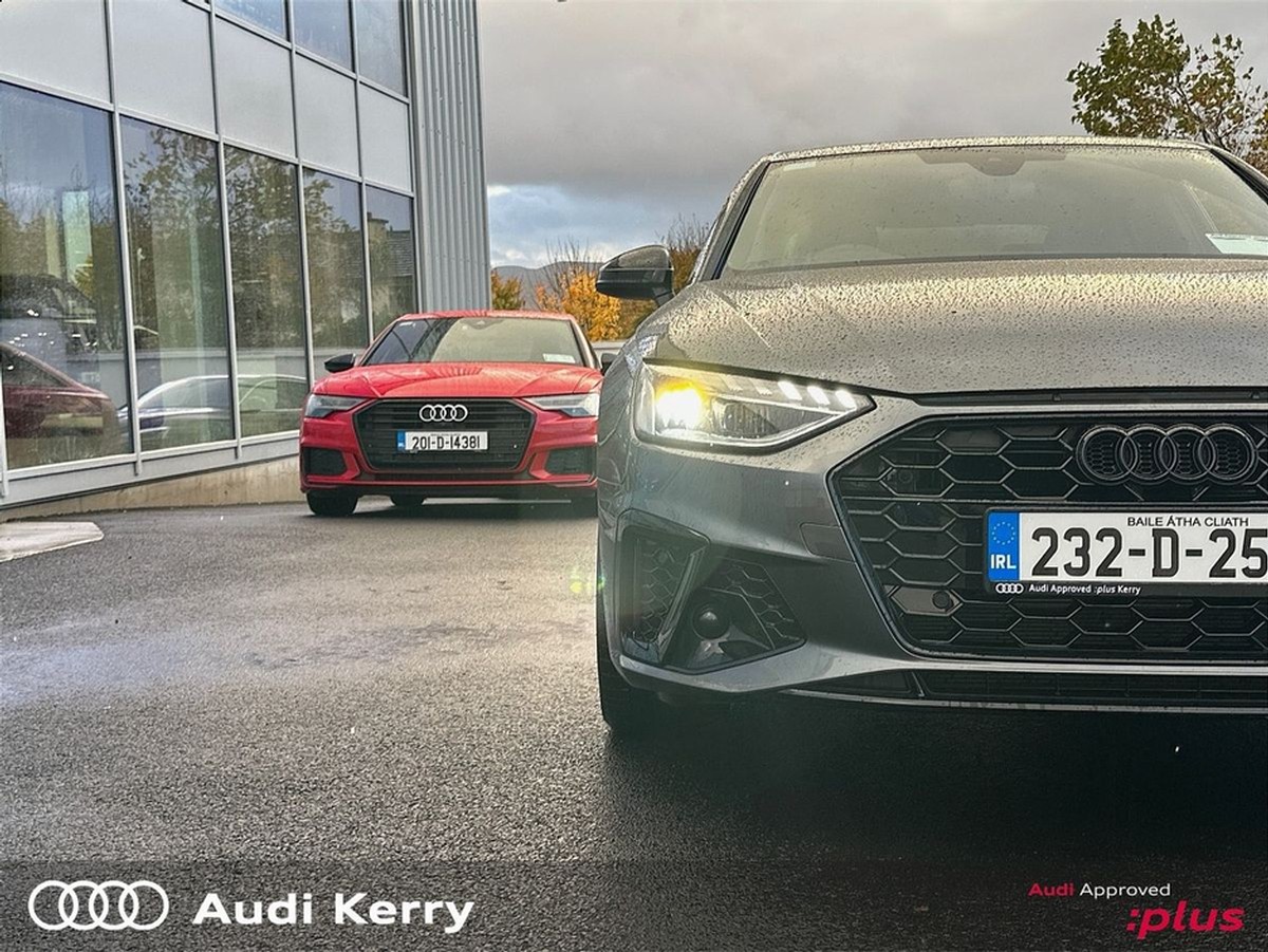 Audi Approved Used Car Facility Opens in Kerry | Carzone News
