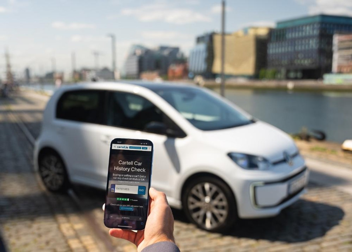 Cartell.ie Supports CCPC’s Call for Greater Transparency in the Used ...