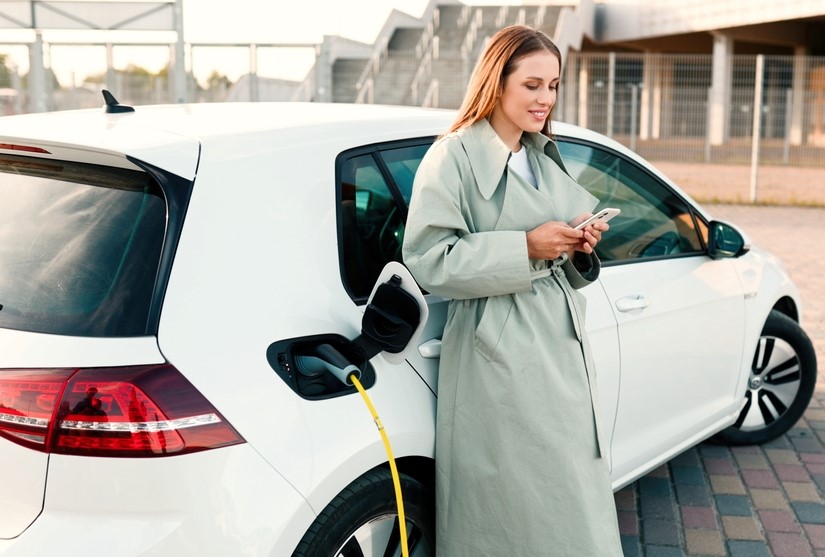 Why selling your EV privately might get you a better deal | Carzone Advice