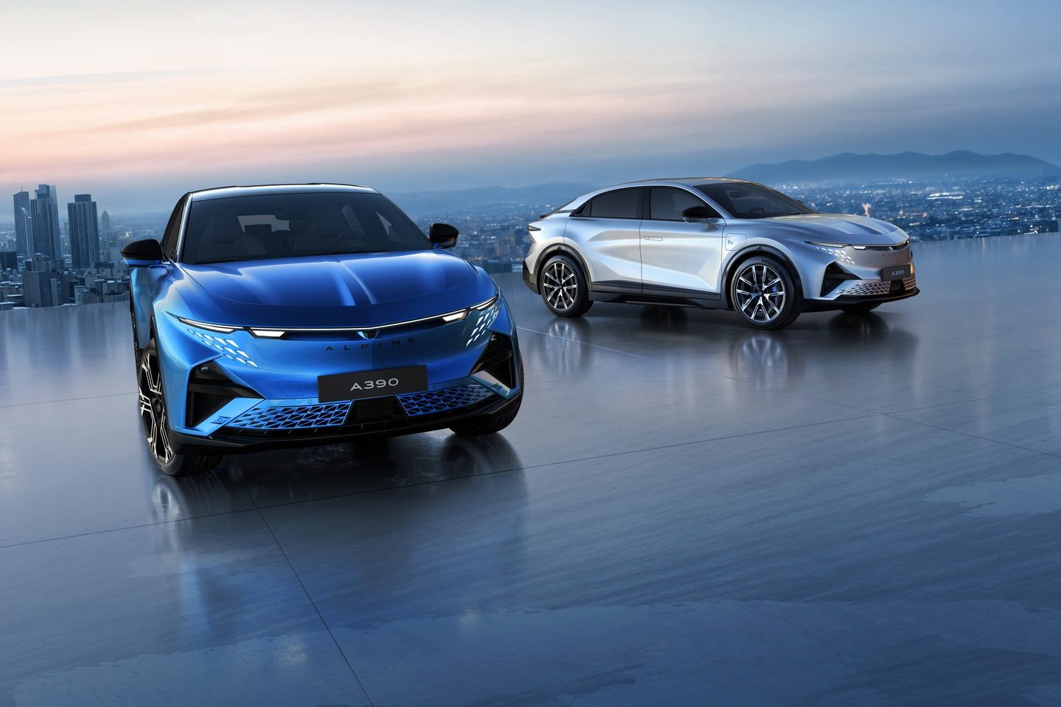 What are the best new electric cars coming in the next year? | Carzone ...