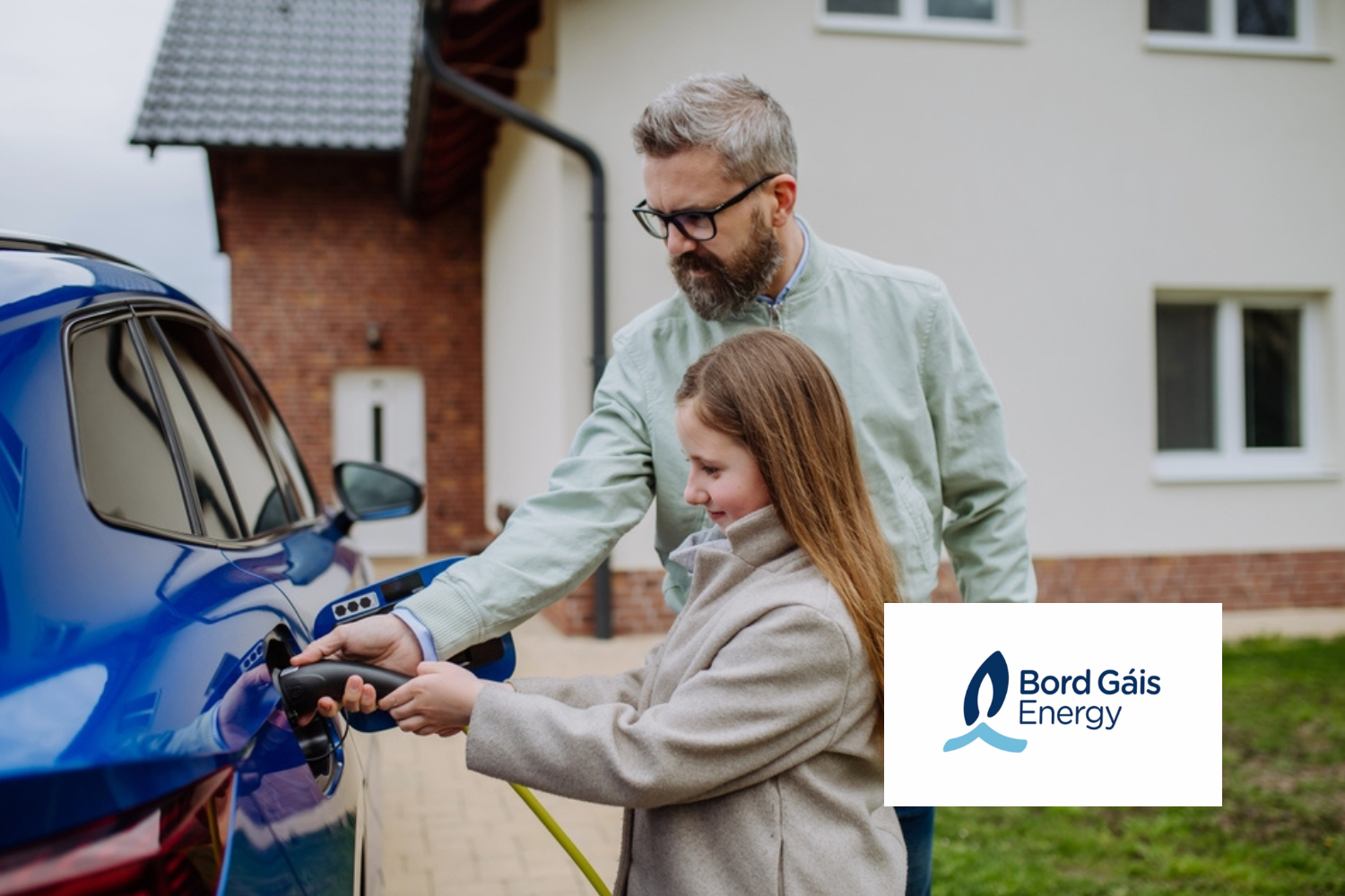 Wake up fully charged: Why home EV charging is a smart move with Bord Gáis Energy | Carzone Advice